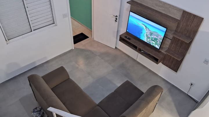 Loft Em Nova Tramandaí - Tramandaí