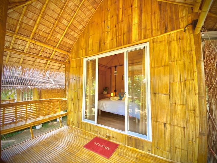 Blue Sea Lanta Coco Hut B03 - Thailand