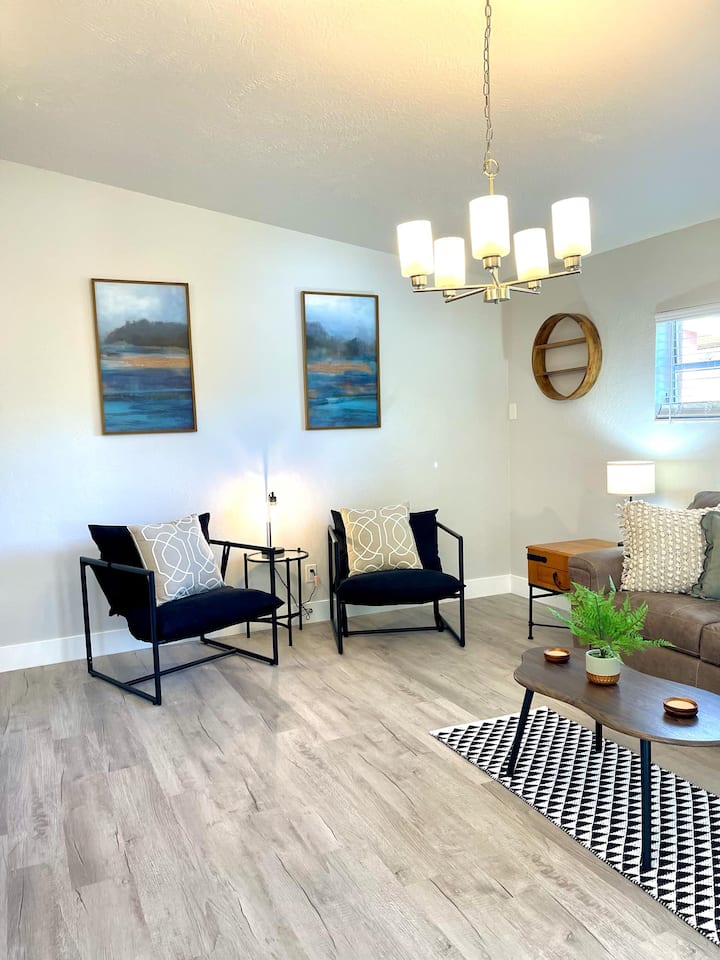 3br Nottingham House, Fenced Yard | Near Fsc & Seu - Lakeland, FL