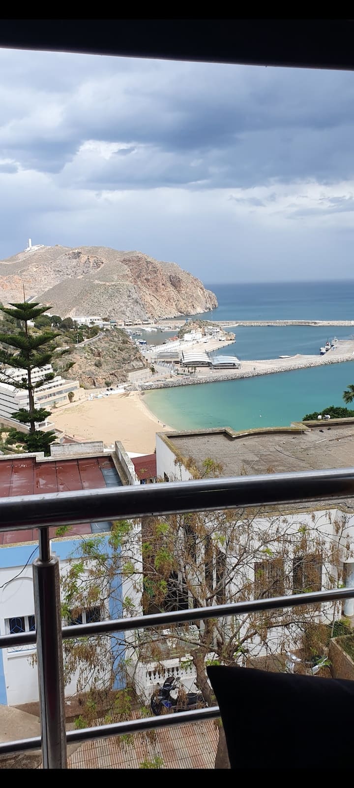 Appartement - Al Hoceïma