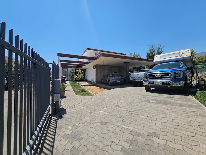 Casa H4 - Colina