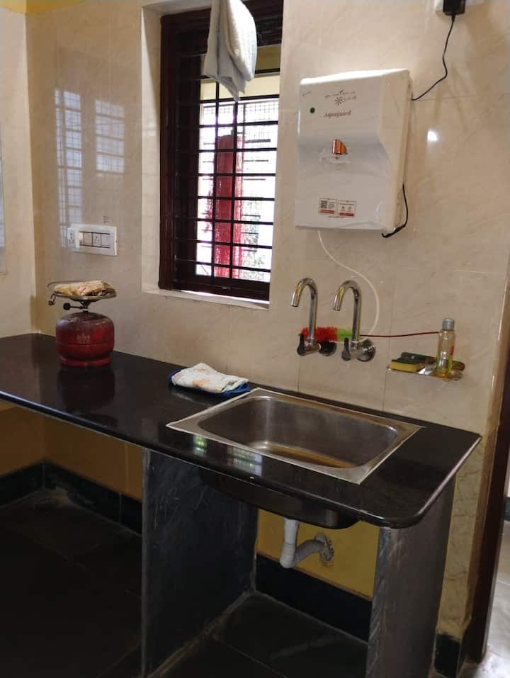 Narayani - Santiniketan