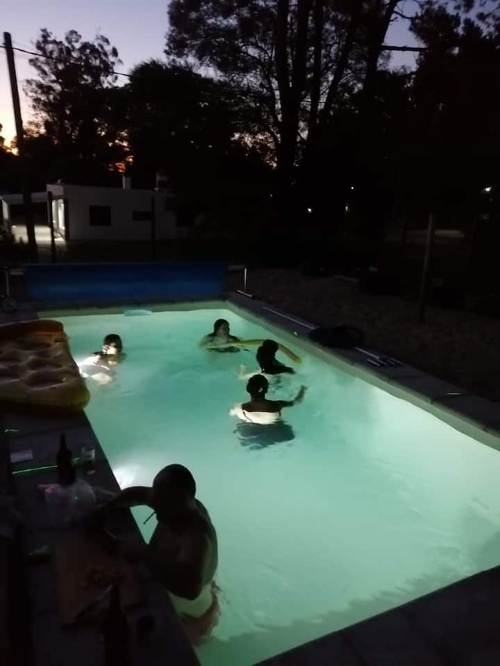 Cuchilla Alta - Cuchilla Alta