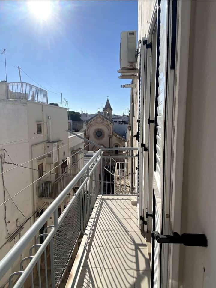 A Casa Di Terry - Ostuni