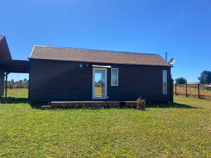 Cabaña Condominio Mirador De Frutillar - Frutillar