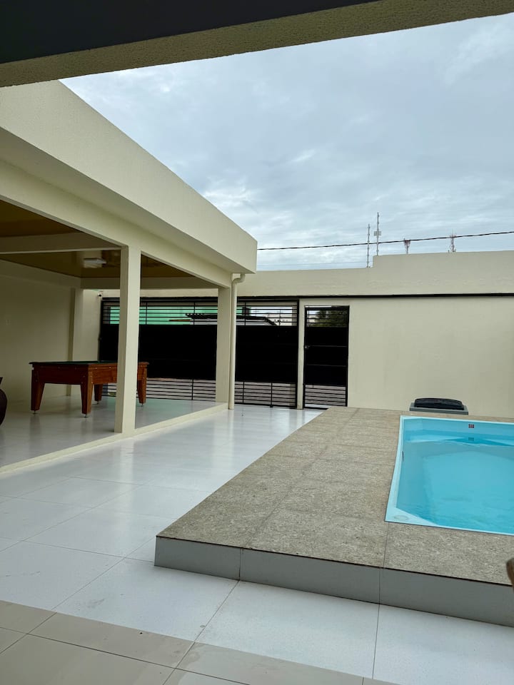 Casa Em Salinas - Salinópolis