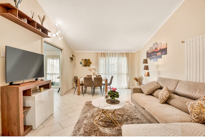 Prestige Apartment - Viareggio