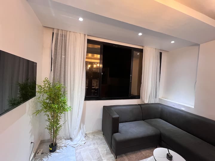 Cosy Studio Centre De Dakar - Dakar