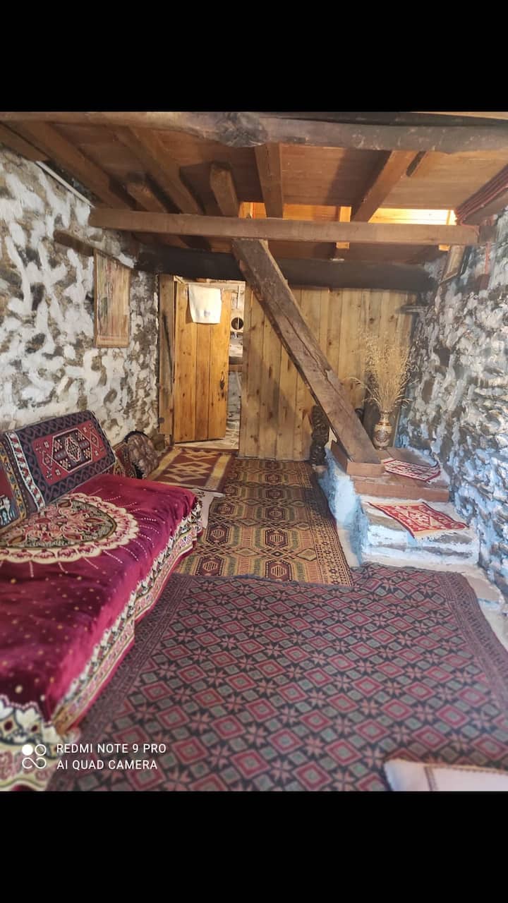 Lübbey Butik - Birgi