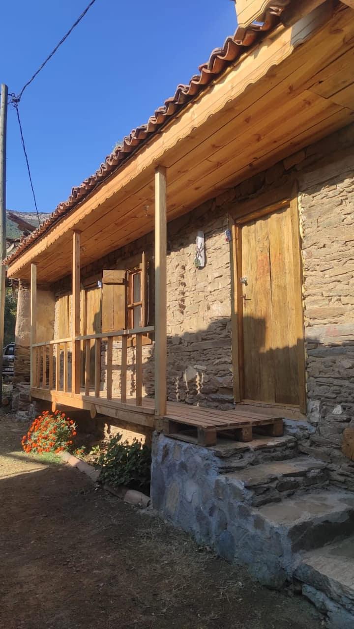 Lübbey Butik - Birgi