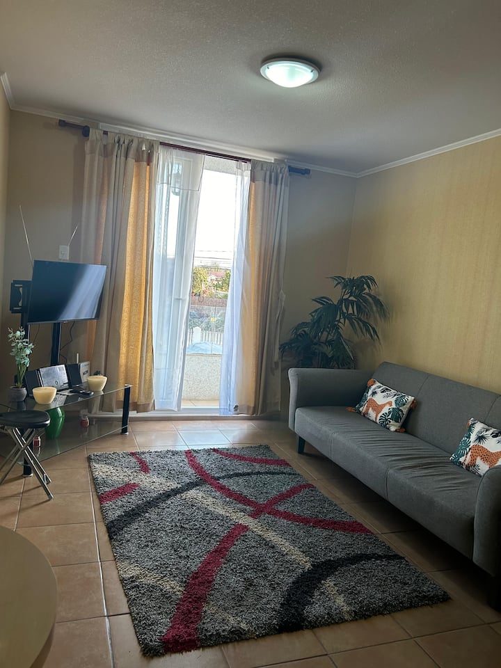 Alojamiento En La Serena - La Serena