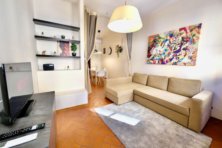 Stile E Comfort A Sant’ambrogio Firenze Centro - Florence