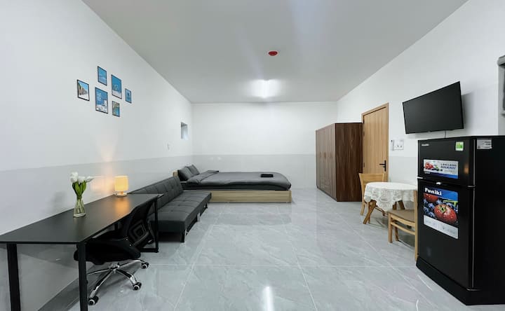 Riverside - Oceansight - Quiet Area, New House 202 - Da Nang