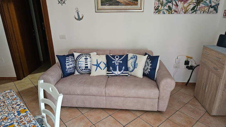 Appartamento Manu's House,piscina, Aeroporto,mater - Olbia