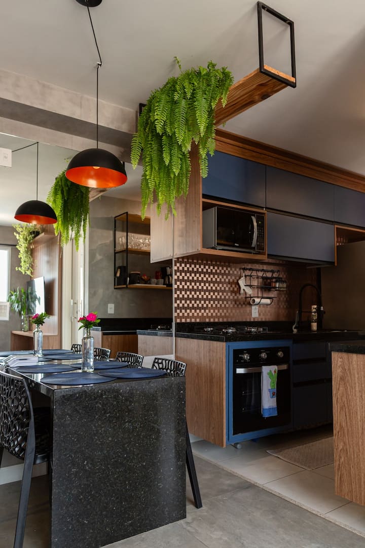 Goliberdade Ap Aconchegante Inteiro 6 Min Do Metrô - São Paulo