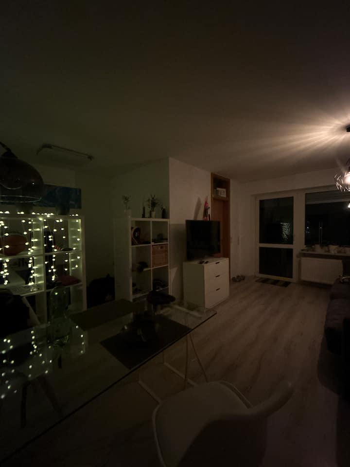 Wohnung Mit Garten - Landshut