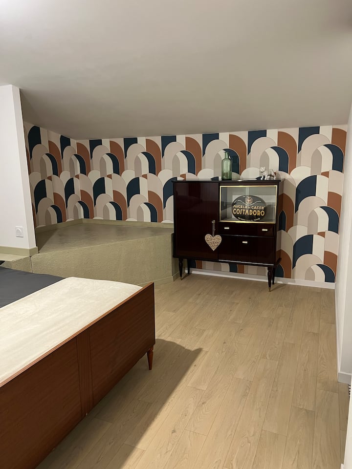 Chambre Gabriel, Proche Puy Du Fou - Les Epesses