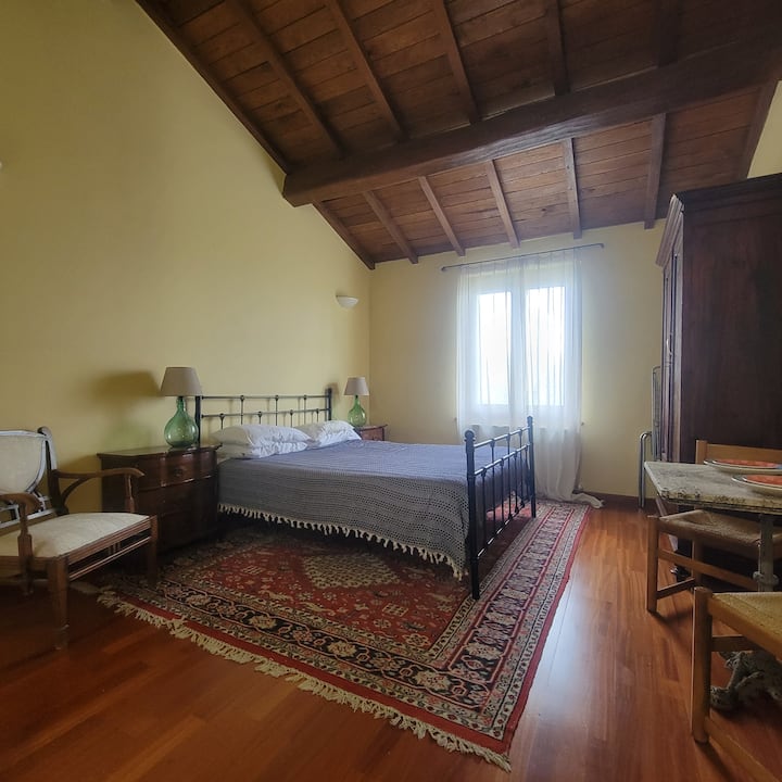 Montefalco Olive Farm "Levante" With Pool - Montefalco