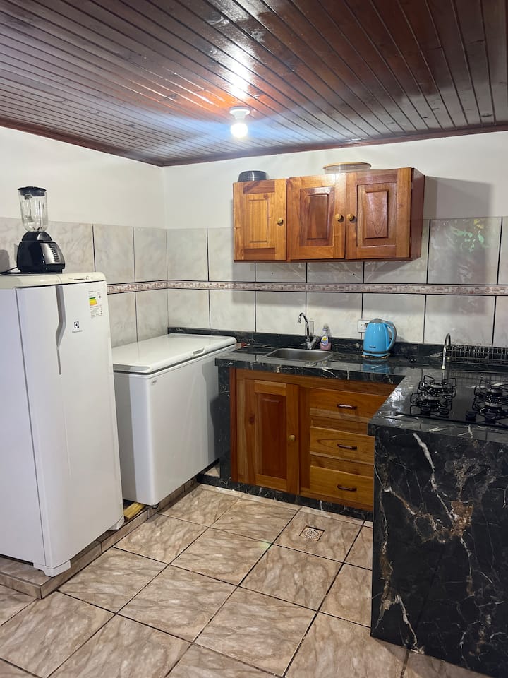 Casa Con Pileta En Puerto Iguazú - Puerto Iguazú