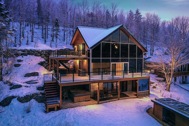 Le Prestige Du Lac Sept-îles - Quebec