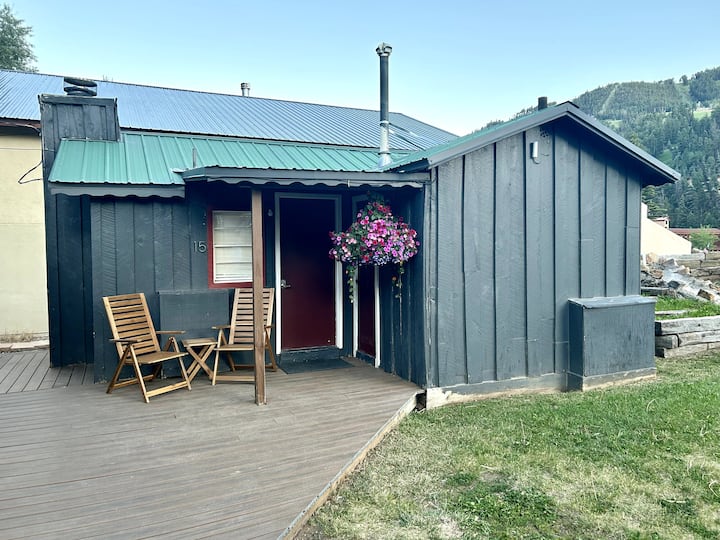 Baby Bear’s Bunkhouse - Red River, NM