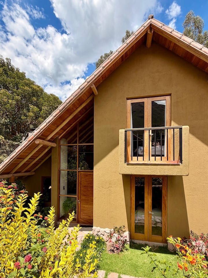 Killay Villas | 3br Deluxe B8 – Sacred Valley - Calca