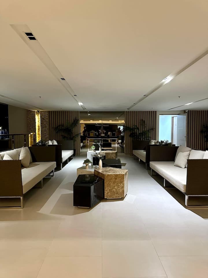 2 Bedrooms Parañaque Near Aiport - Parañaque