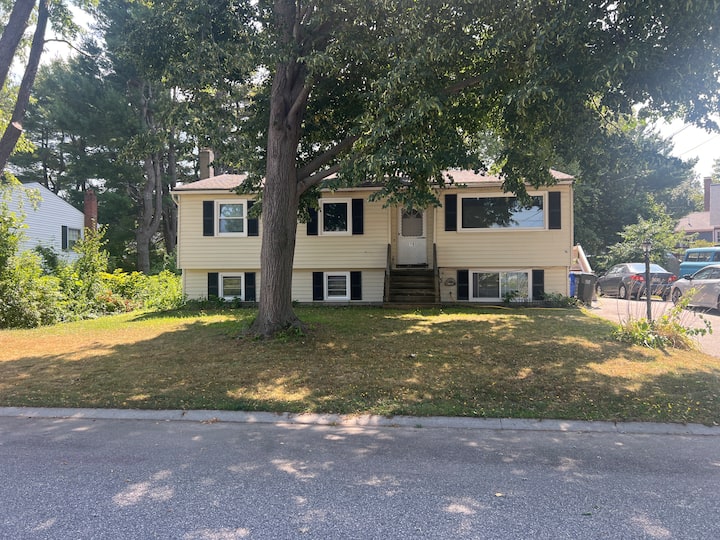 Best Location And Calm Place - Portland, ME