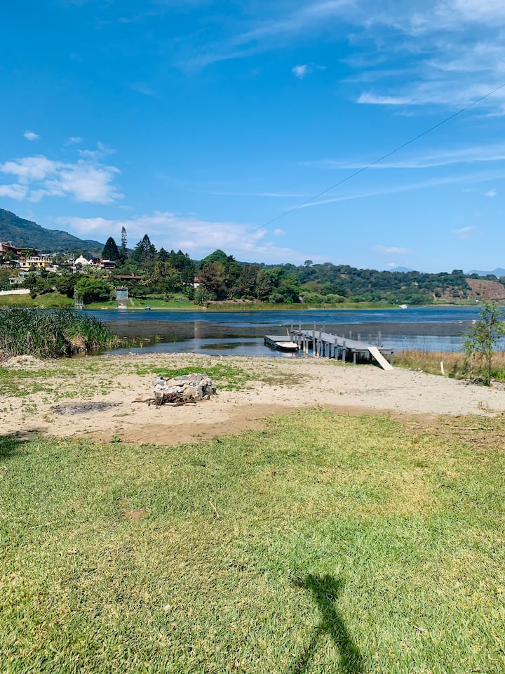 Pequeña Bahía De Sam$jose For 2 - San Lucas Tolimán