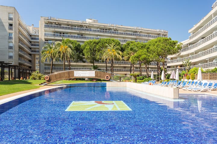 Maria Apartment - Blanes