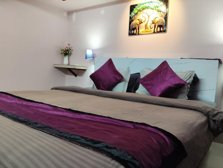 The Royal Nest.dpi (Fully Private, No Sharing) - Guwahati