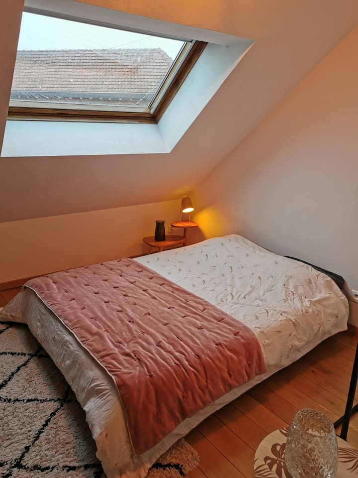 Petite Maison - Valenciennes