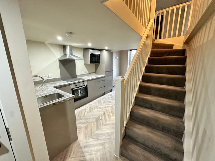 Athenaeum Residence - Leeds