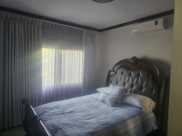 Hermosa Casa En El Progreso. - El Progreso