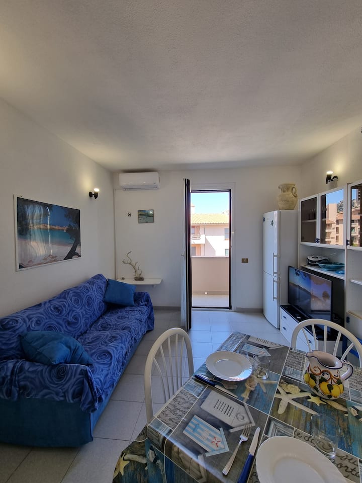 Appartamento Serena - La Maddalena
