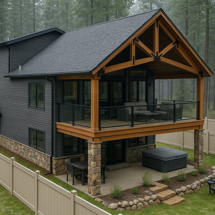 Winter Retreat • Hot Tub • Fireplace • Ski Resorts - Middlebury, IN