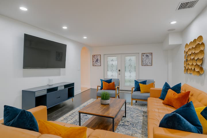 Private Heated Pool~ 2 Full Homes ~ By The Beach - Fort Lauderdale