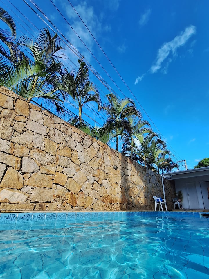 Apartamento Em São Sebastião - São Sebastião