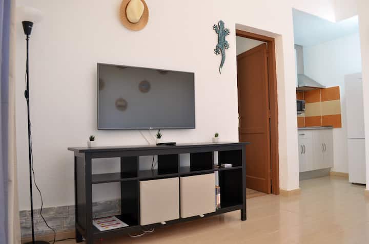 Mirador De Sotavento Apartment 8206 - Costa Calma