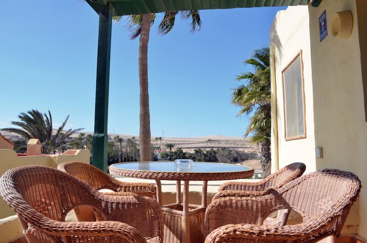 Mirador De Sotavento Apartment 8206 - Fuerteventura