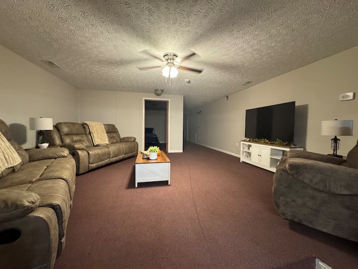 The Perfect Apartment Getaway. - Jackson, OH