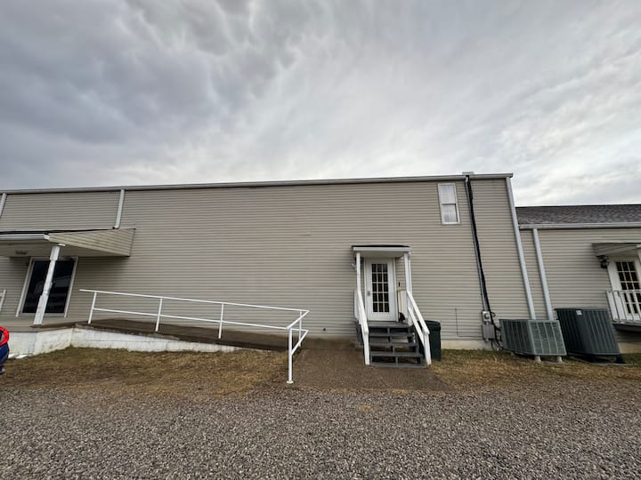 The Perfect Apartment Getaway. - Jackson Lake State Park, Oak Hill