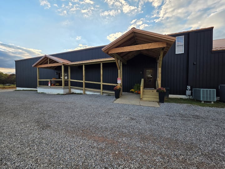 The Perfect Apartment Getaway. - Jackson, OH