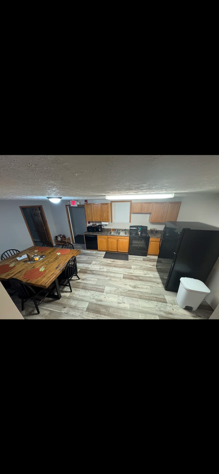 The Perfect Apartment Getaway. - Jackson, OH