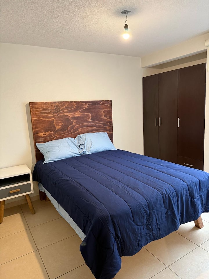 Depa Cdmx Near:gnp, Bellas Artes, Roma &Aeropuerto - Ciudad de México