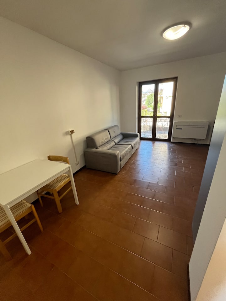Monolocale A Piario (Vicinanze Clusone) - Cerete