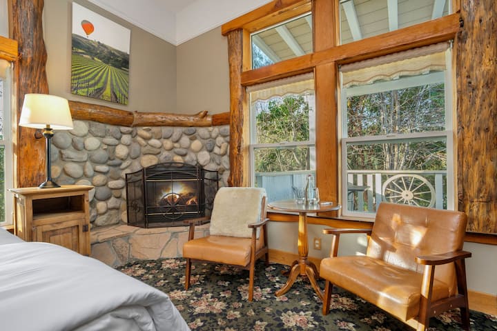 Sunstone By Polo House And Bungalows - Los Olivos, CA