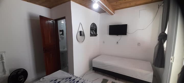 Suíte Da Zefah - Paraty