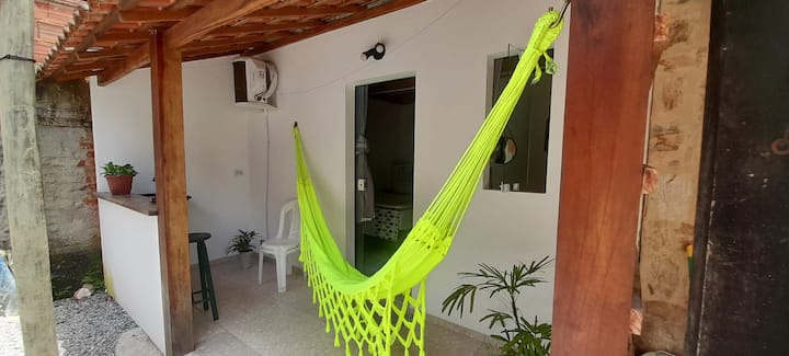 Suíte Da Zefah - Paraty