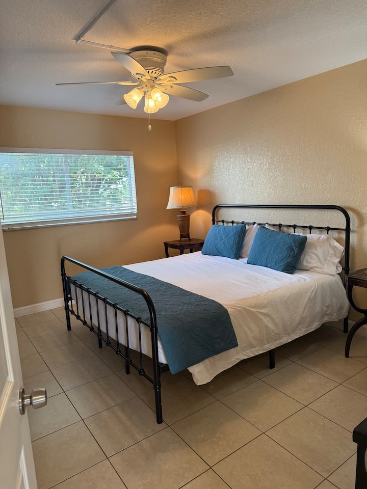 #2 First Floor 1 Br Downtown Swinton - Delray Beach, FL
